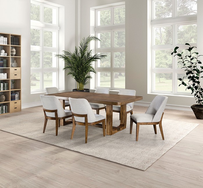 Furniture of America | Mandal | Dining Table