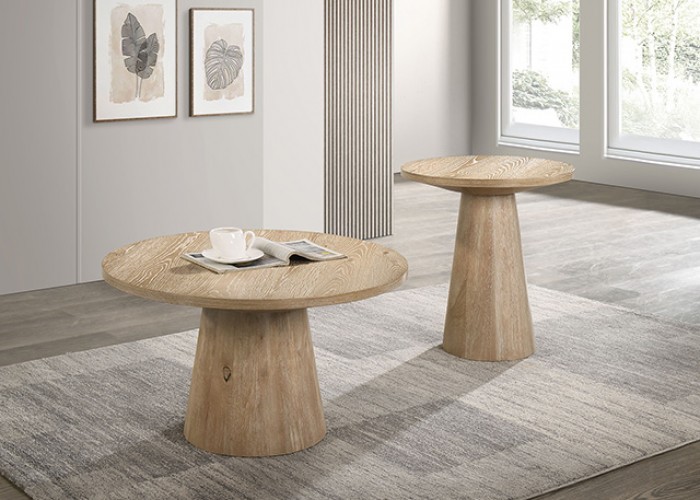 Furniture of America | Halewood | Cocktail Table