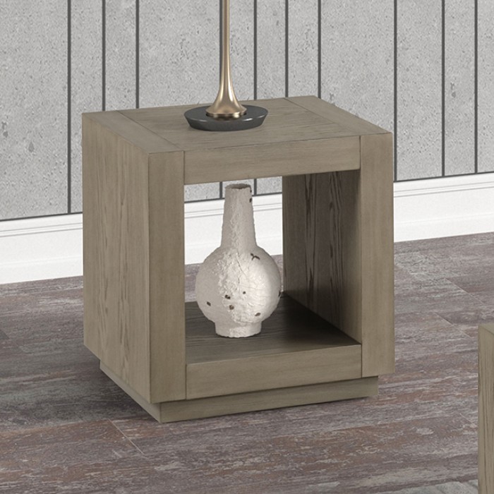 Furniture of America | Dothan | End Table