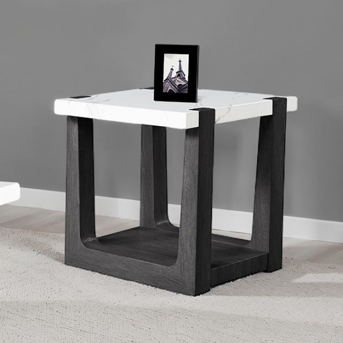 Furniture of America | Sundbry | End Table