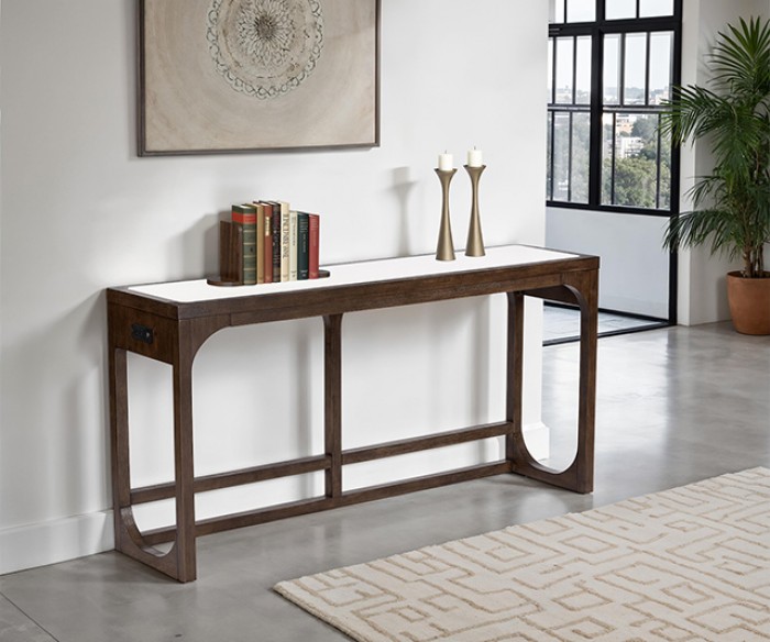 Furniture of America | Vellara | Sofa Table