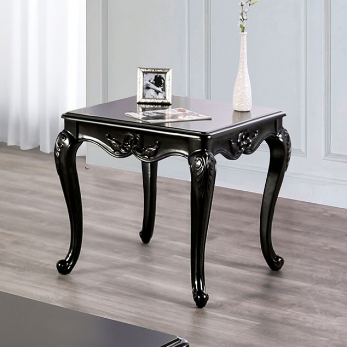 Furniture of America | Rochester | End Table
