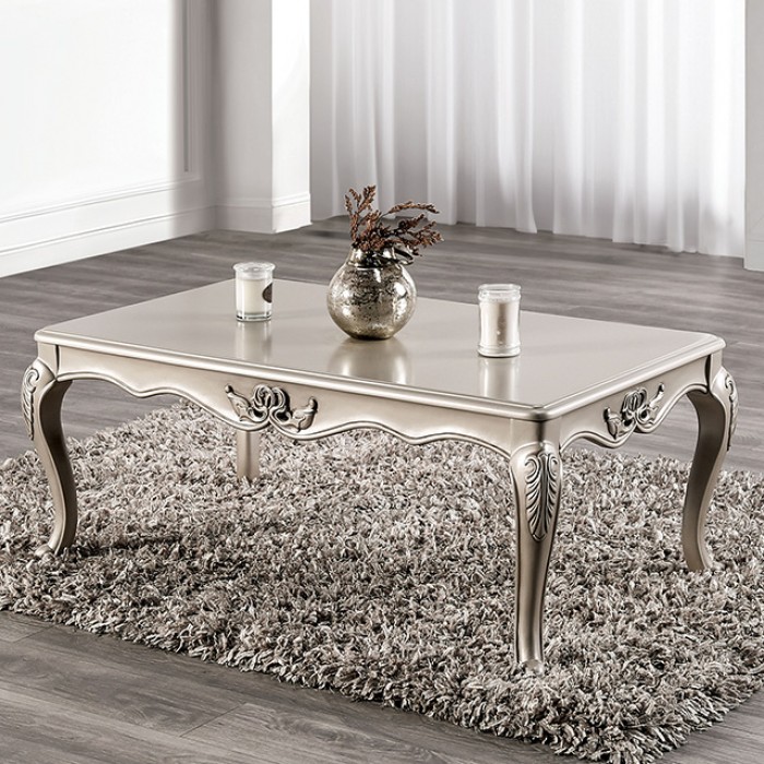 Furniture of America | Rochester | Coffee Table