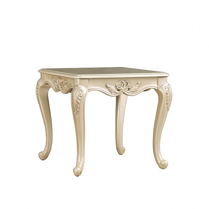 Furniture of America | Rochester | End Table