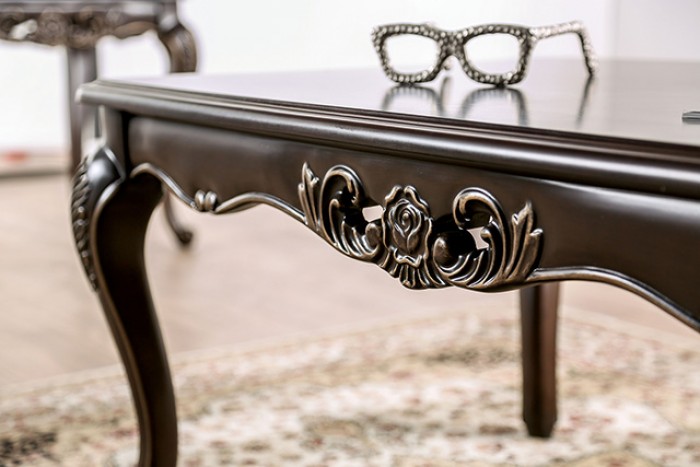 Furniture of America | Halcaster | Coffee Table