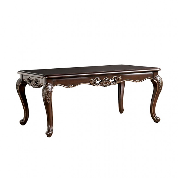 Furniture of America | Halcaster | Coffee Table