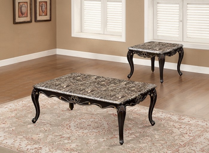 Furniture of America | Cookshire | Coffee Table