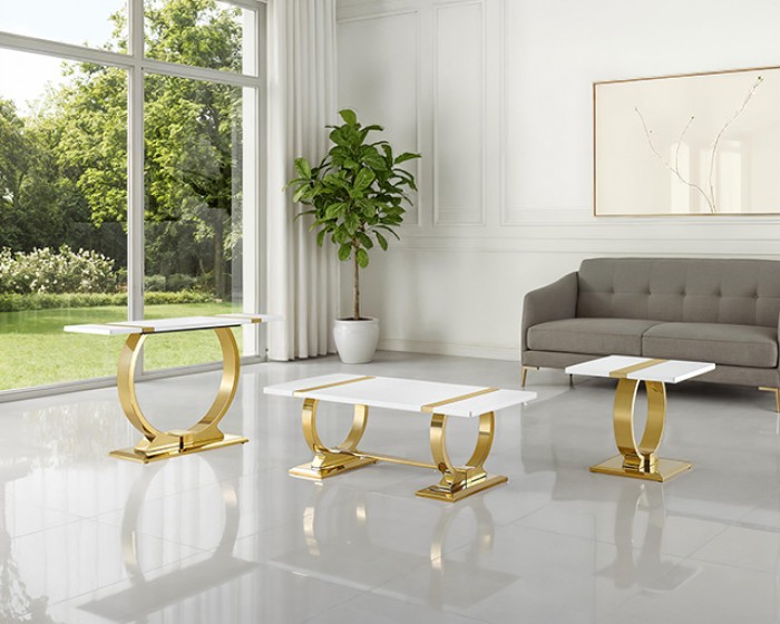Furniture of America | Horve | Coffee Table