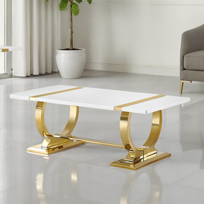 Furniture of America | Horve | Coffee Table
