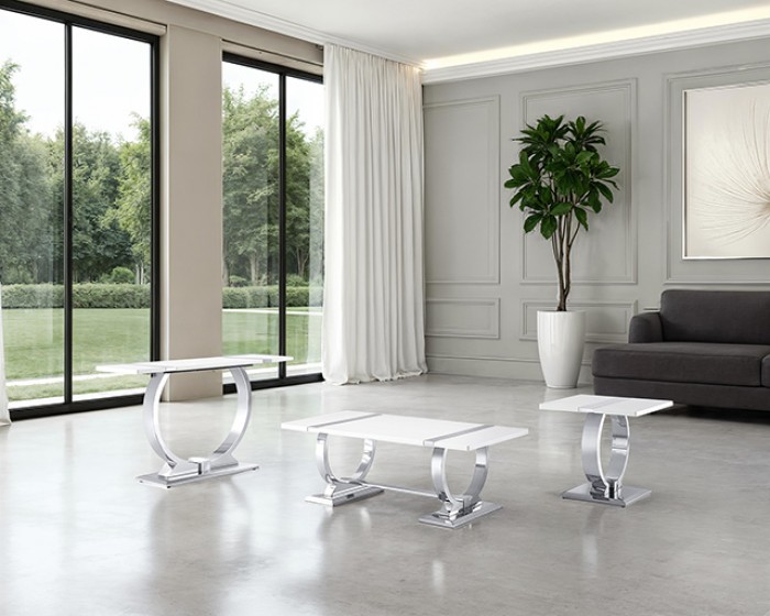 Furniture of America | Horve | Coffee Table