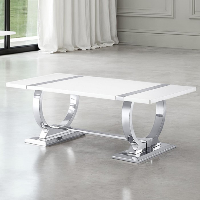 Furniture of America | Horve | Coffee Table