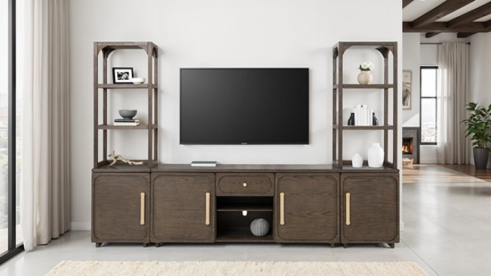 Furniture of America | Vellara | Entertainment Center