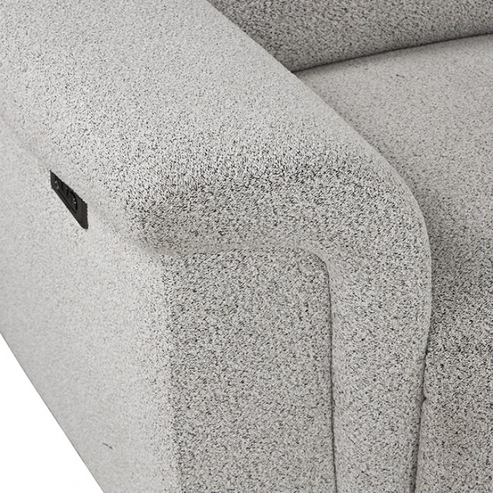 Furniture of America | Hieronimus | Power Sectional