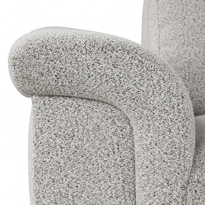 Furniture of America | Hieronimus | Power Sectional