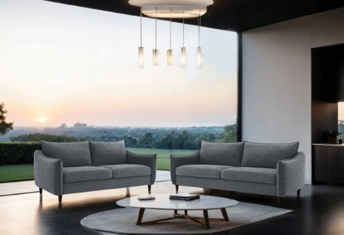 Furniture of America | Vermon | Loveseat