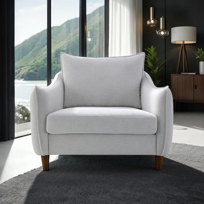 Furniture of America | Vermon | Chair