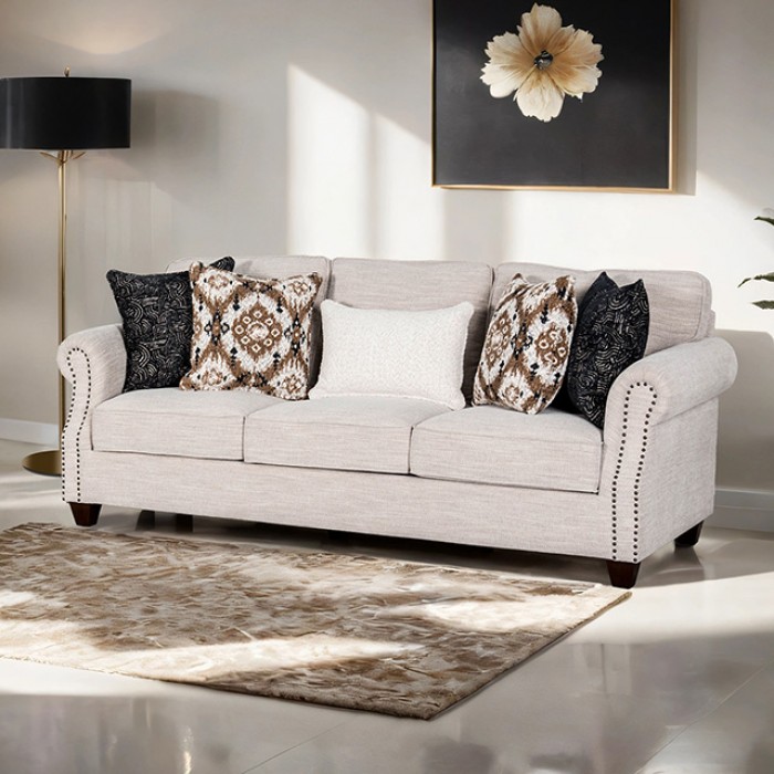 Furniture of America | Earley | Sofa