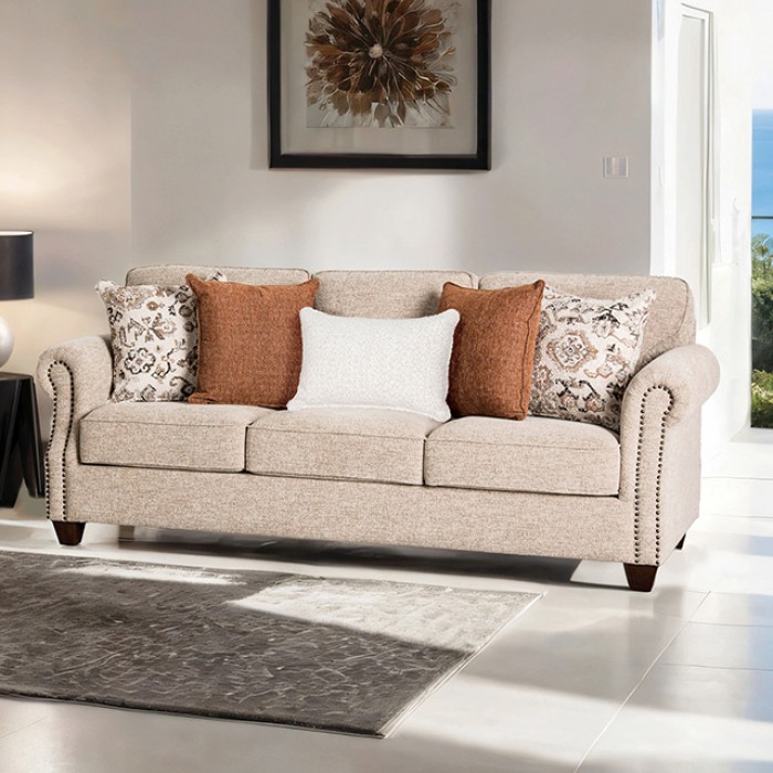 Furniture of America | Buckhurst | Sofa