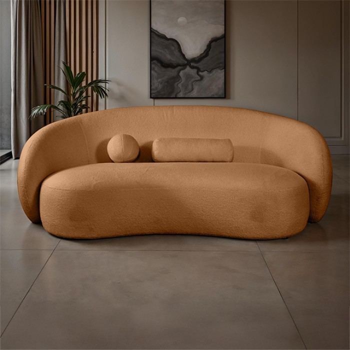 Furniture of America | Brevik | Sofa