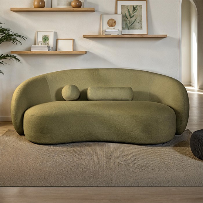 Furniture of America | Brevik | Sofa