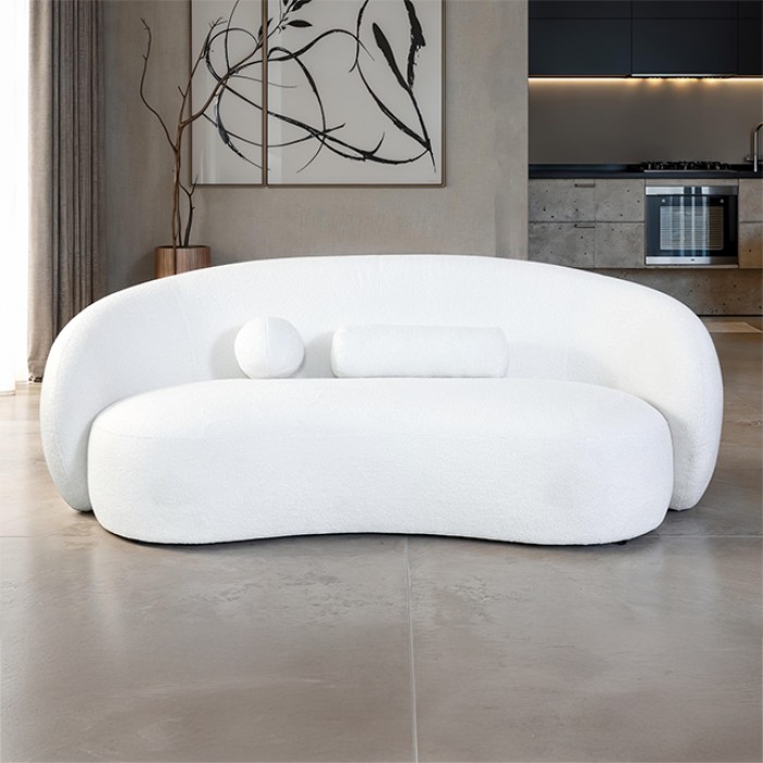 Furniture of America | Brevik | Sofa