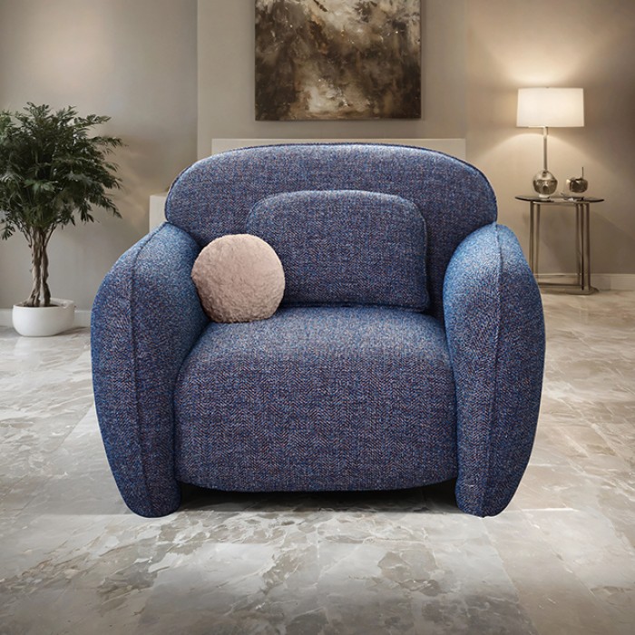 Furniture of America | Previti | Chair