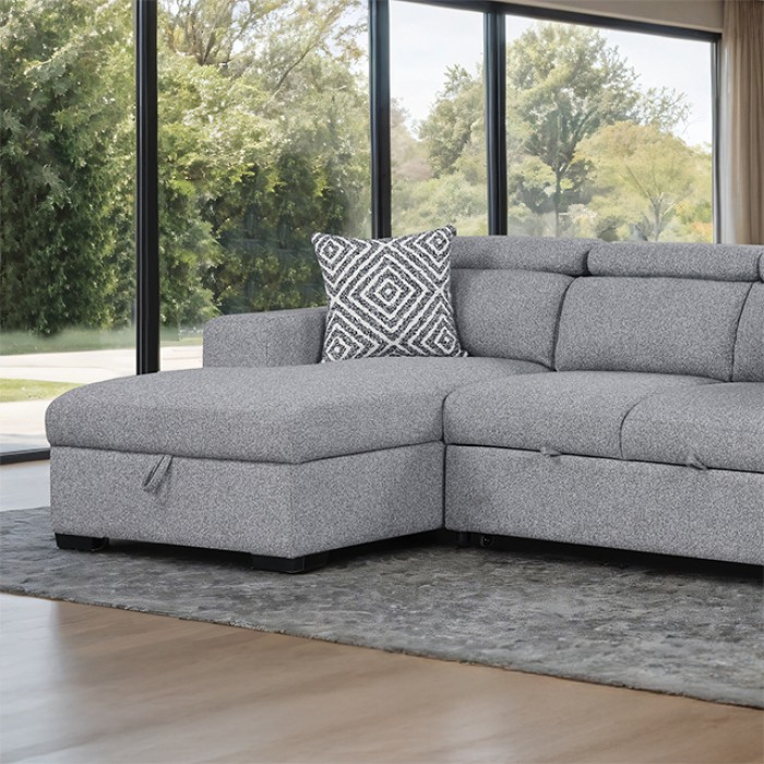 Furniture of America | Chatteris | Sectional