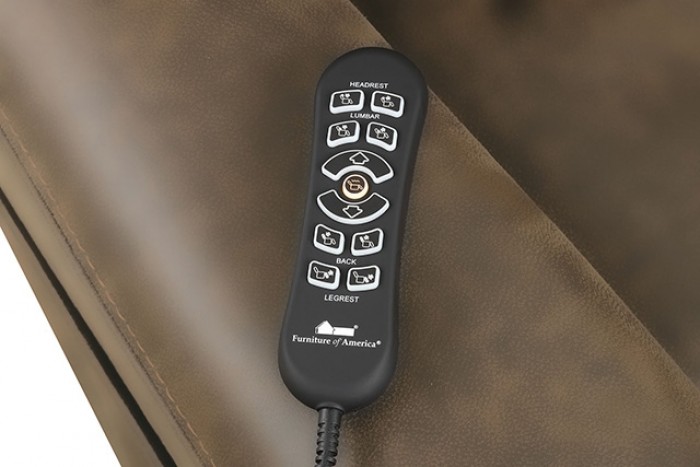 Furniture of America | Sylvanus | Lift Chair