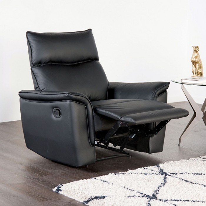Furniture of America | Bienne | Recliner Chair