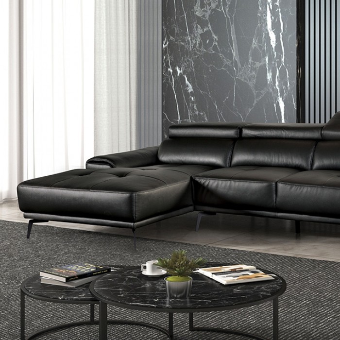 Furniture of America | Vadso | Sectional, Left Chaise