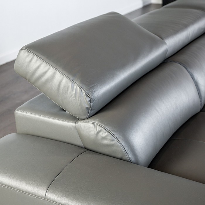 Furniture of America | Vadso | Sectional, Right Chaise