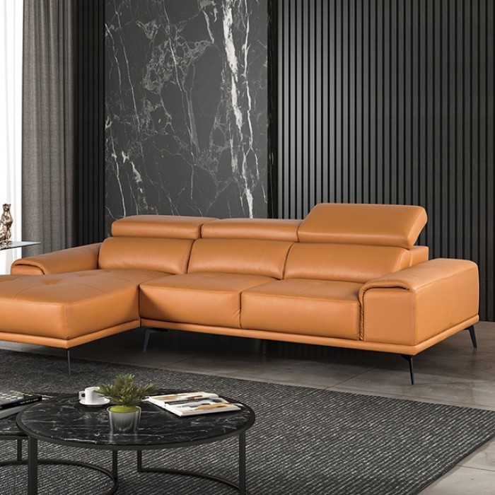 Furniture of America | Vadso | Sectional, Left Chaise