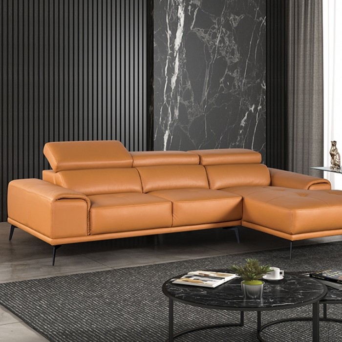 Furniture of America | Vadso | Sectional, Right Chaise