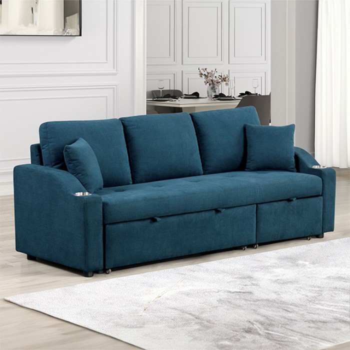 Furniture of America | Royden | Sleeper Sofa