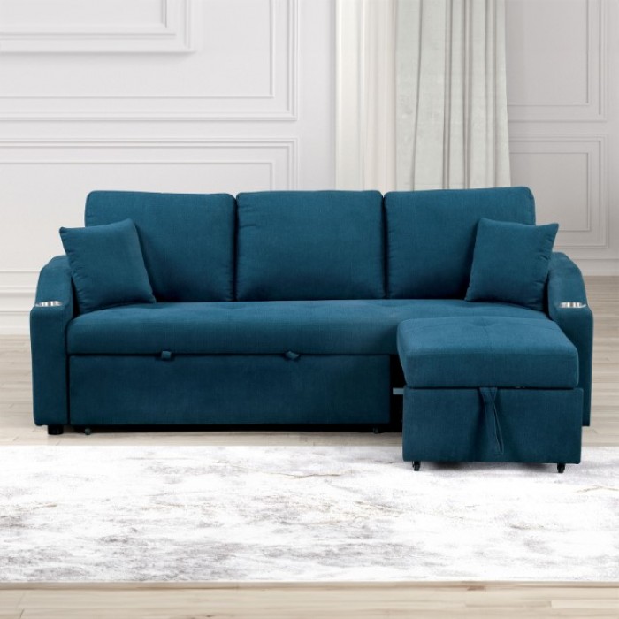 Furniture of America | Royden | Sleeper Sofa