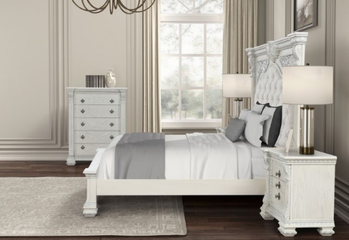 Furniture of America | Promenade | Bed