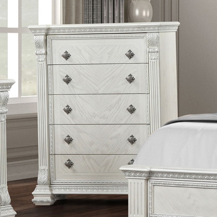 Furniture of America | Promenade | Chest