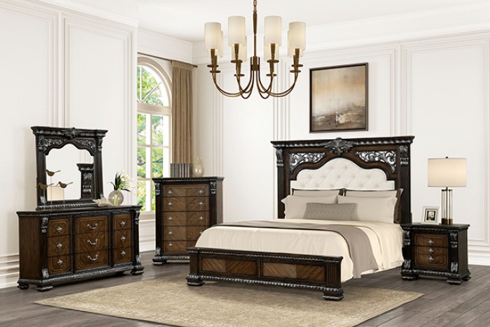 Furniture of America | Promenade | Bed