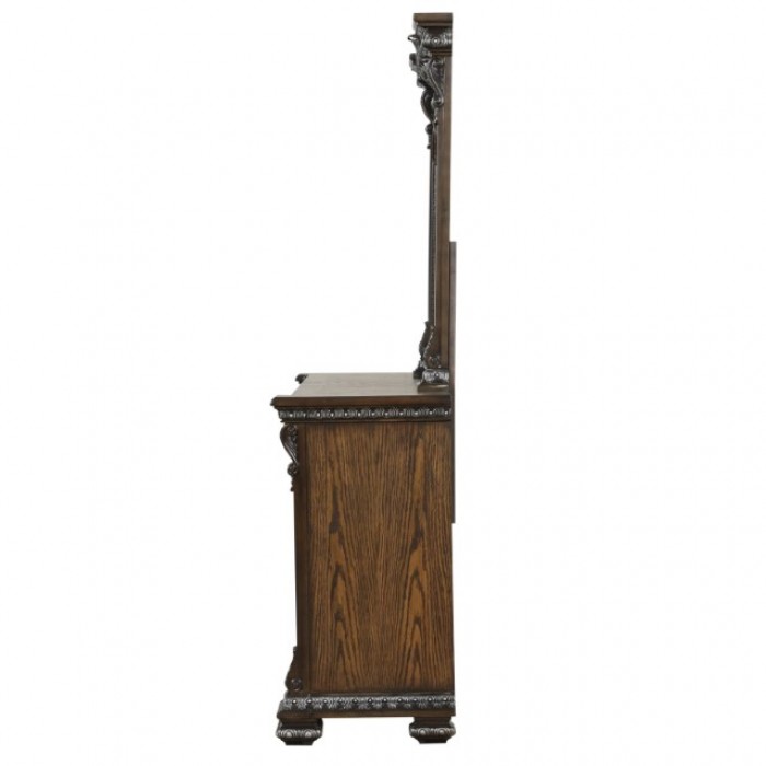 Furniture of America | Promenade | Dresser w/Jewelry Box
