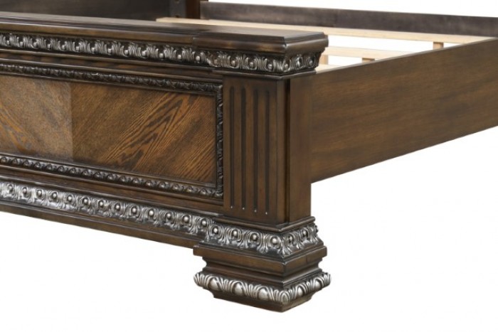 Furniture of America | Promenade | Bed