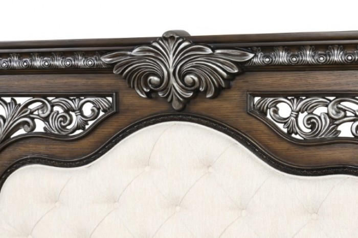 Furniture of America | Promenade | Bed