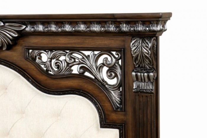 Furniture of America | Promenade | Bed