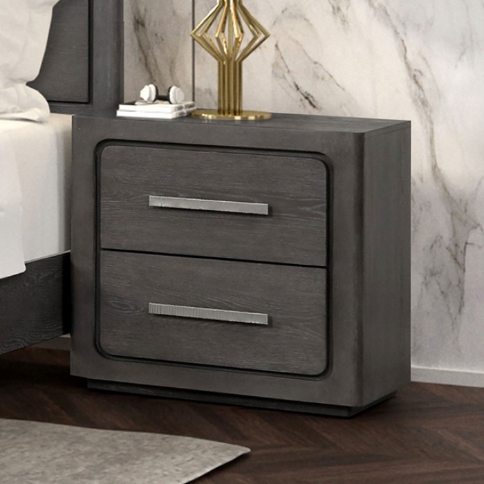 Furniture of America | Crowthorne | Nightstand