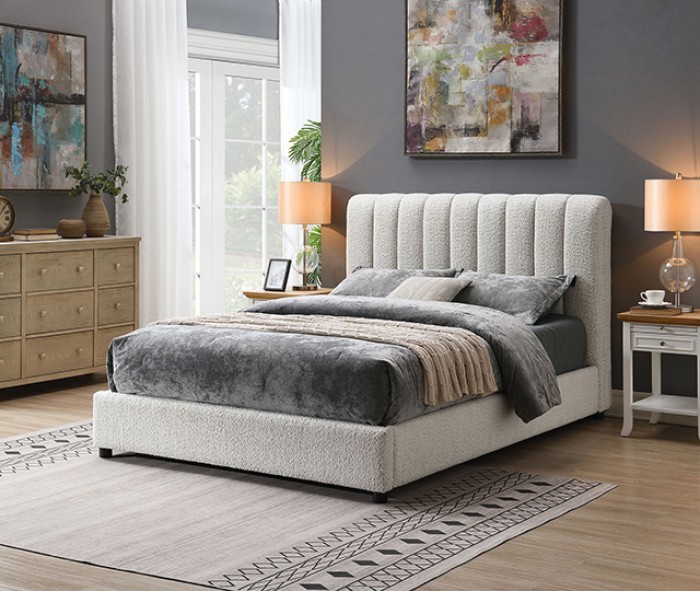 Furniture of America | Traverso | Bed