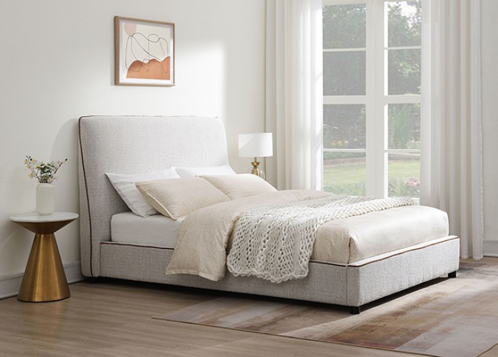 Furniture of America | Pacifico | Bed