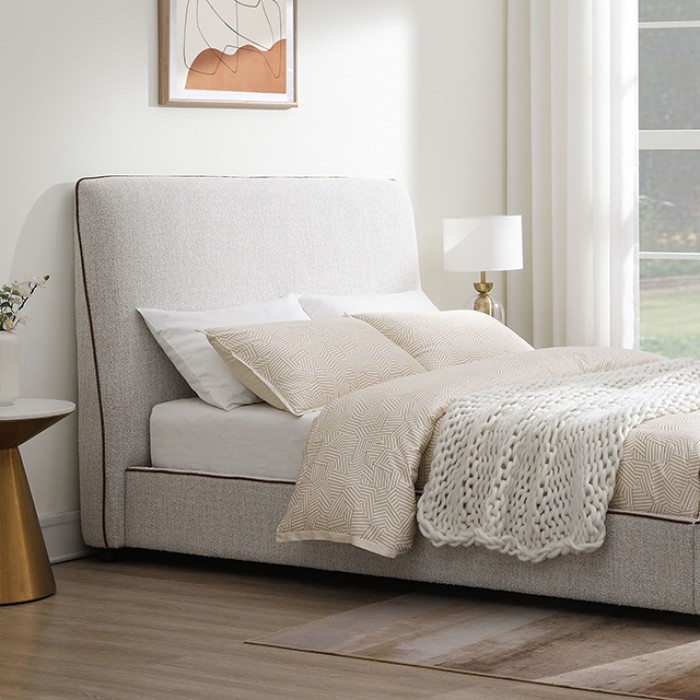 Furniture of America | Pacifico | Bed