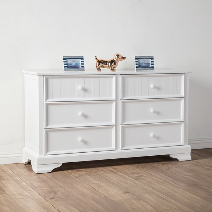 Furniture of America | Fanton | Dresser