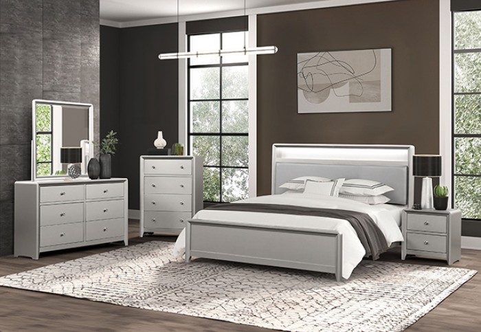 Furniture of America | Bryne | Bed