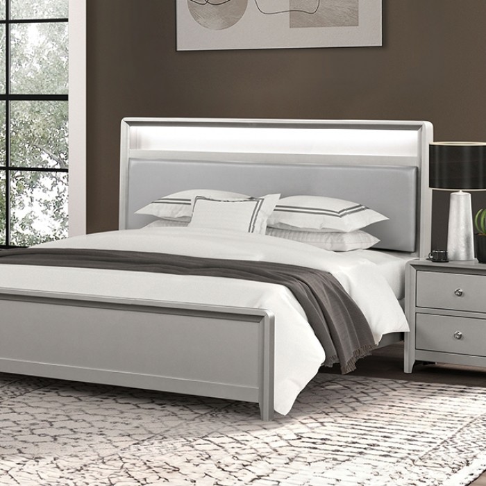 Furniture of America | Bryne | Bed