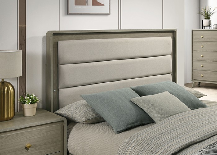 Furniture of America | Rainier | Bed